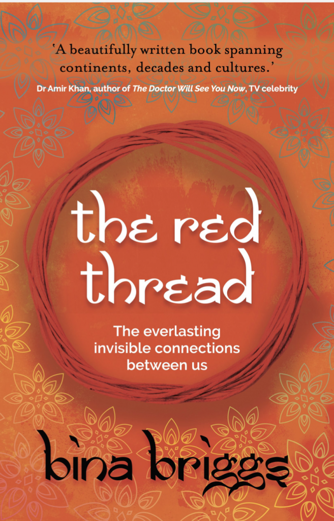 The Red Thread - Start Your Business Magazine