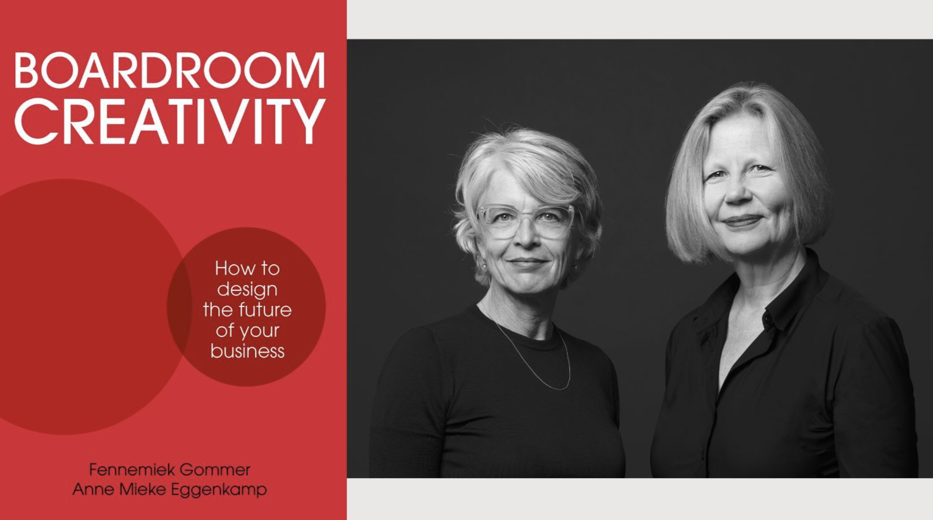 How to design the future of your business - Start Your Business Magazine