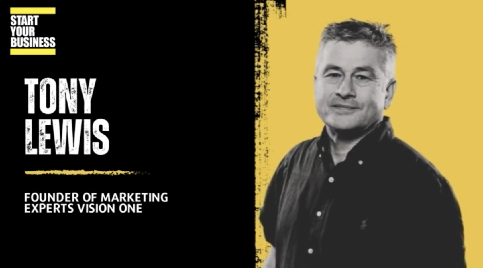 Interview with an Entrepreneur - Start Your Business Magazine